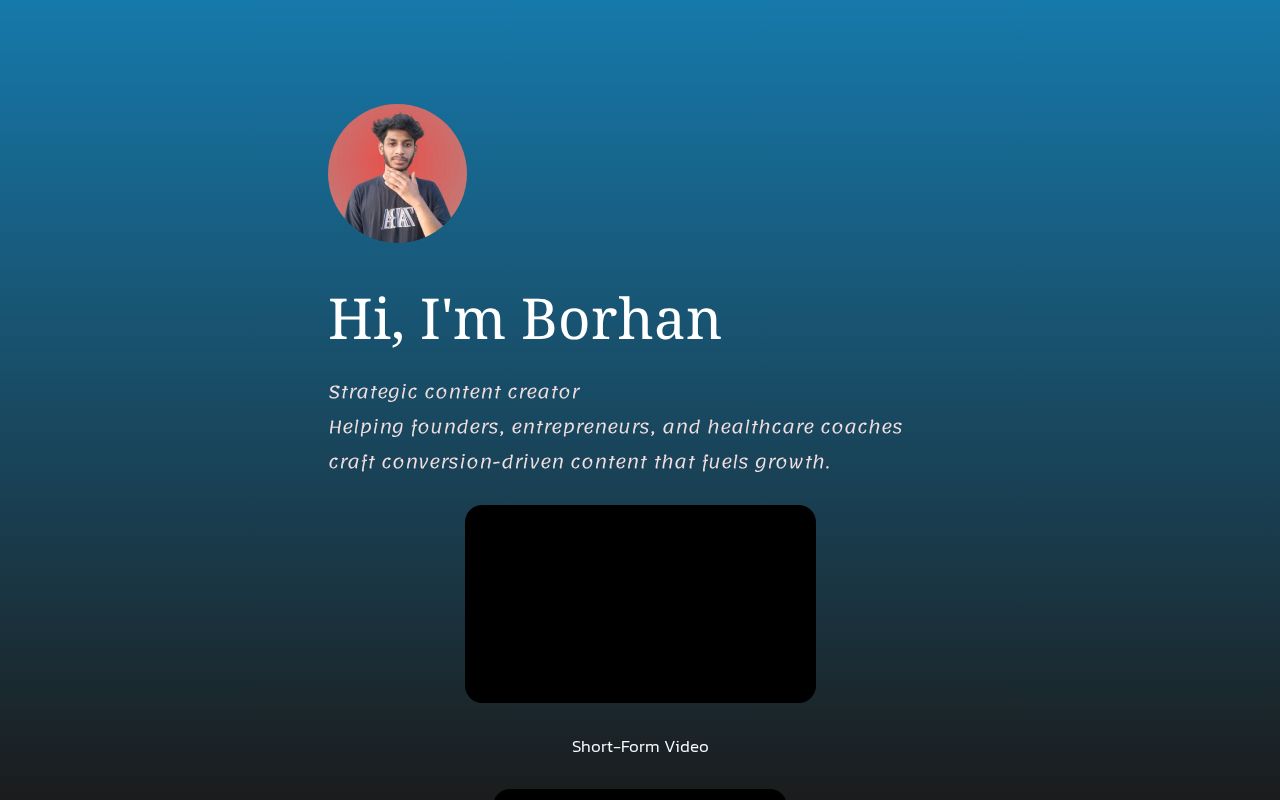 borhan